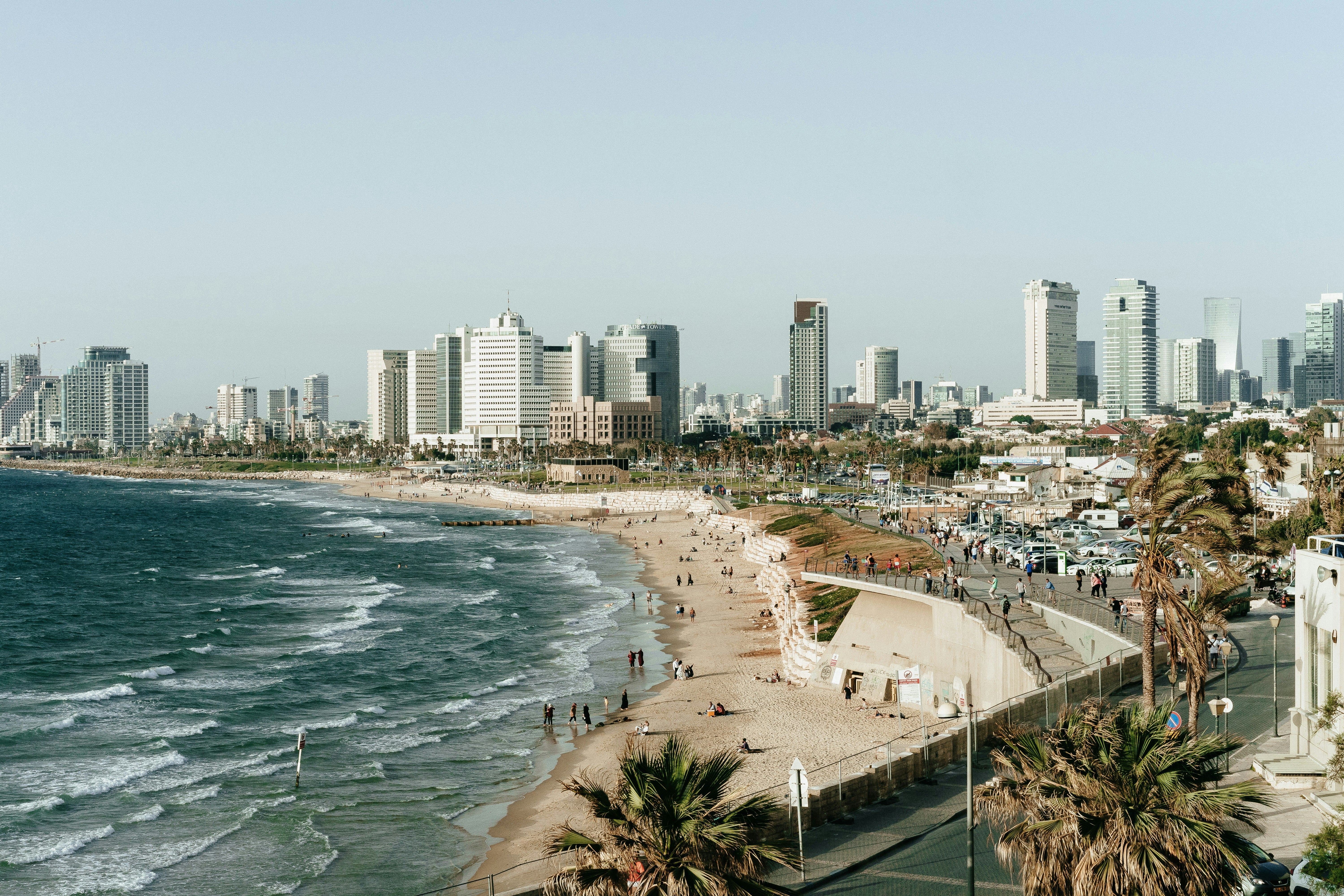 Israel Daily Travel – Group & Private Trips – Elijah Tours